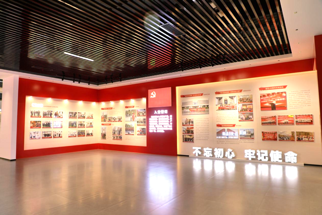 News - Suli Company: Dedicated to Intelligent Equipment and Precision ...